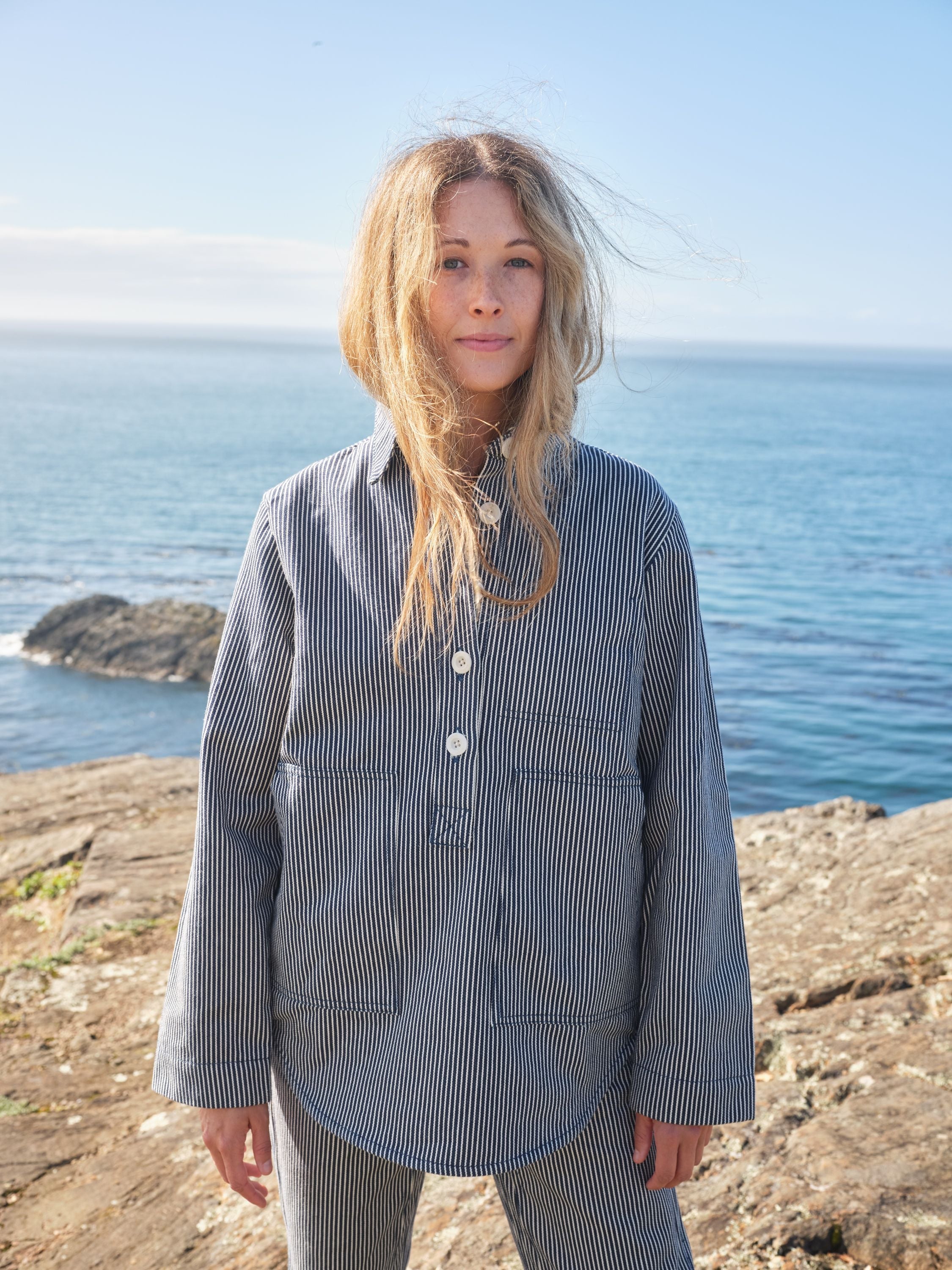 THE UNIFORM – Ship Supply